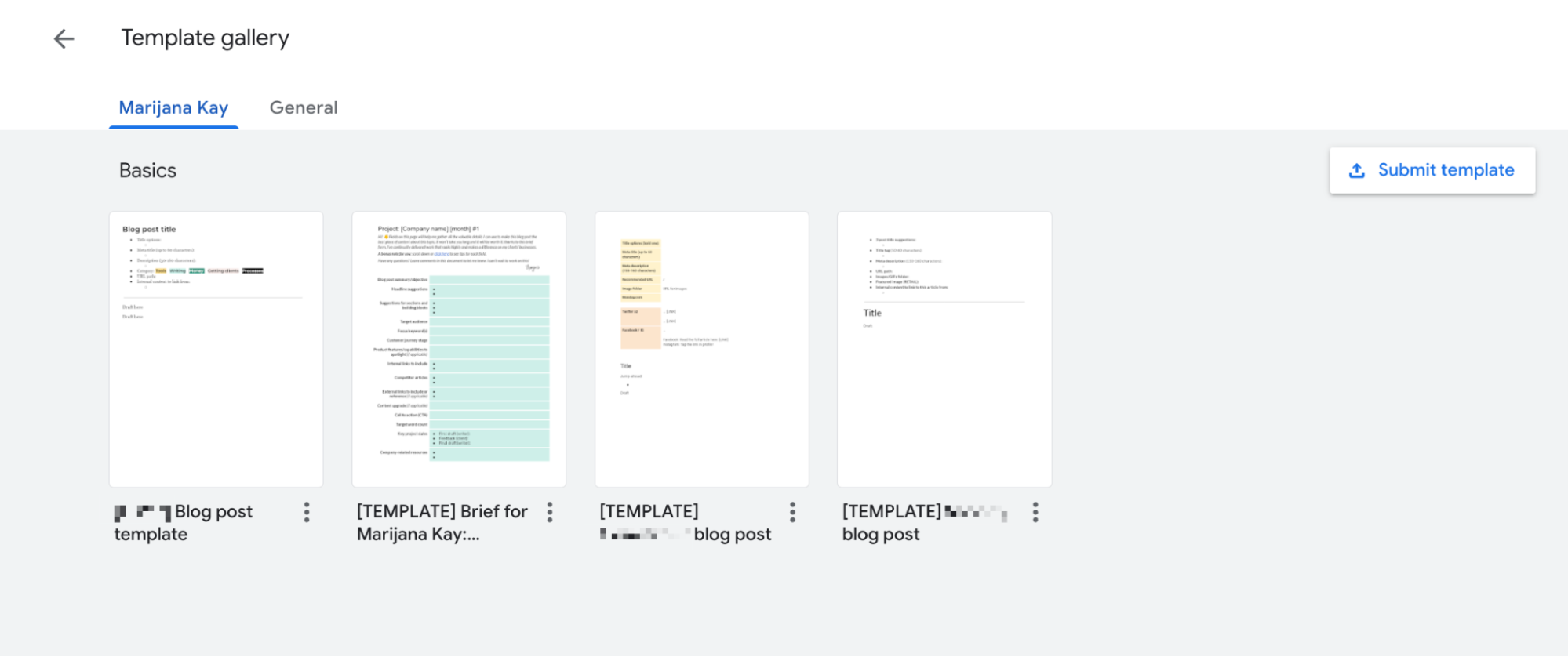16 Google Docs pro tips for freelance writers (2022)