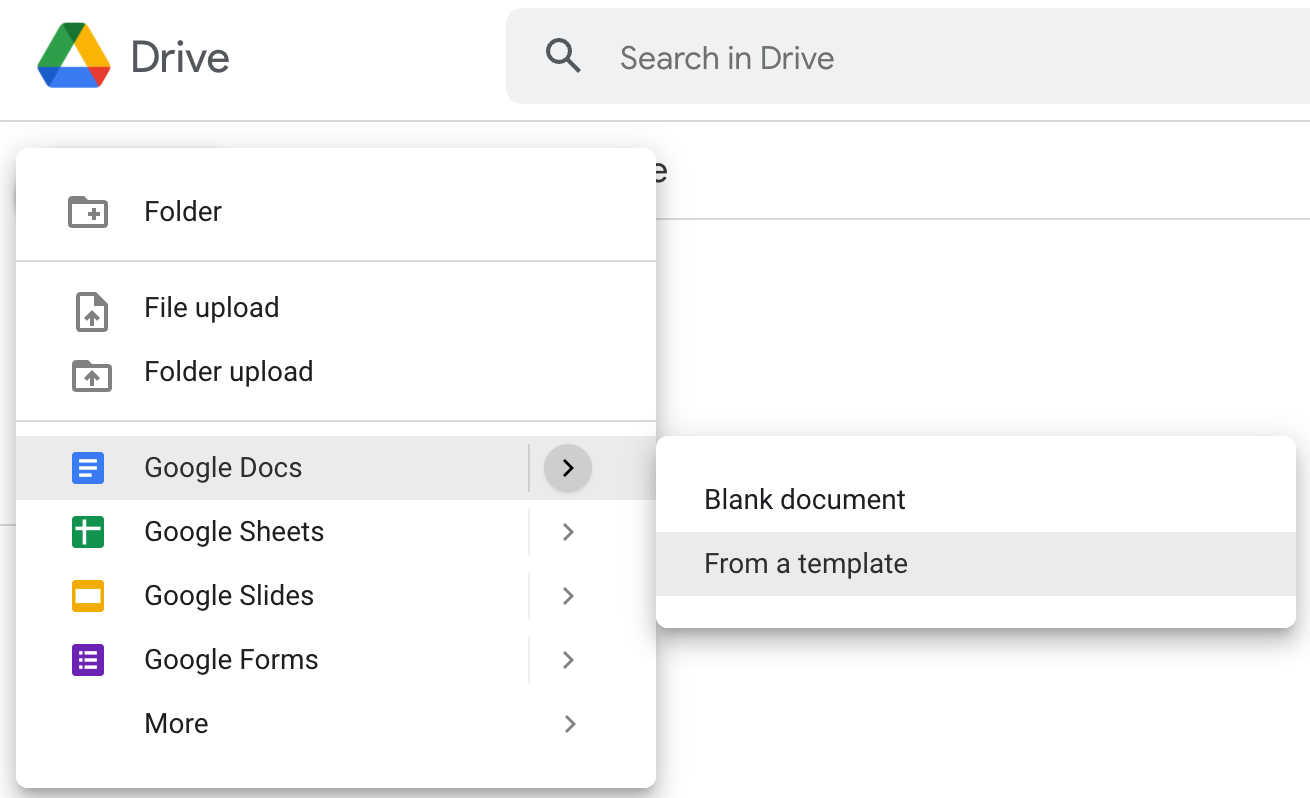 16 Google Docs pro tips for freelance writers (2022)