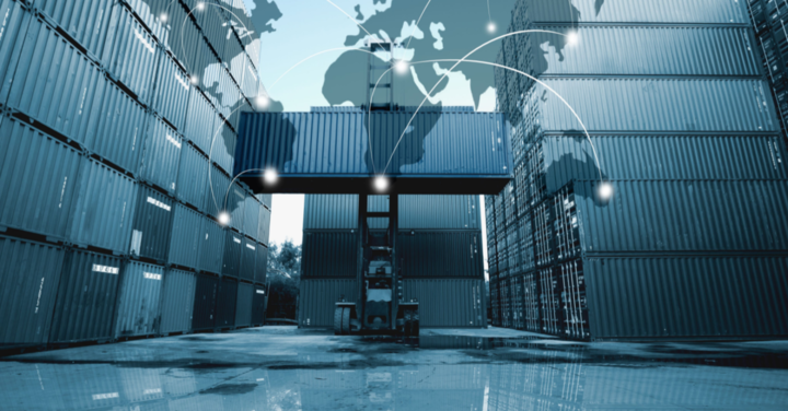 A Guide to Container Track and Trace in Logistics