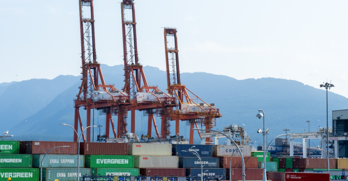 West Coast Recap: What’s Happening with the ILWU?