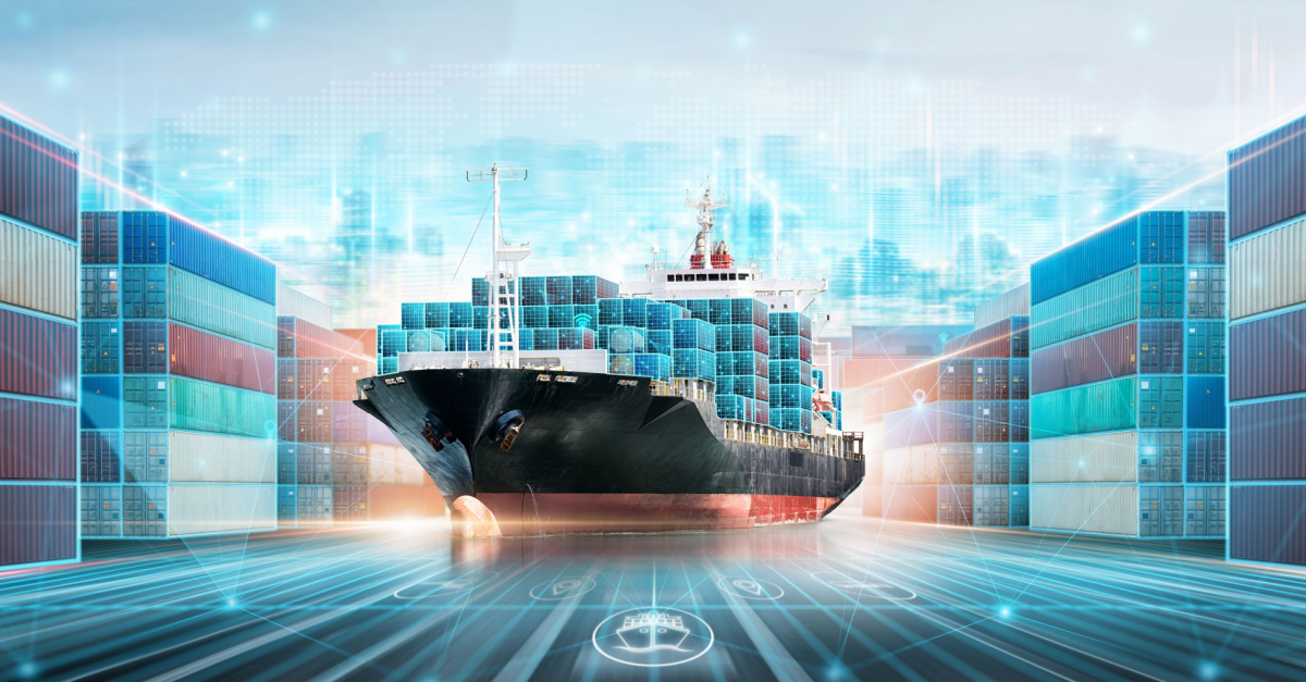 How Ocean Container Tracking Software Optimizes Maritime Operations