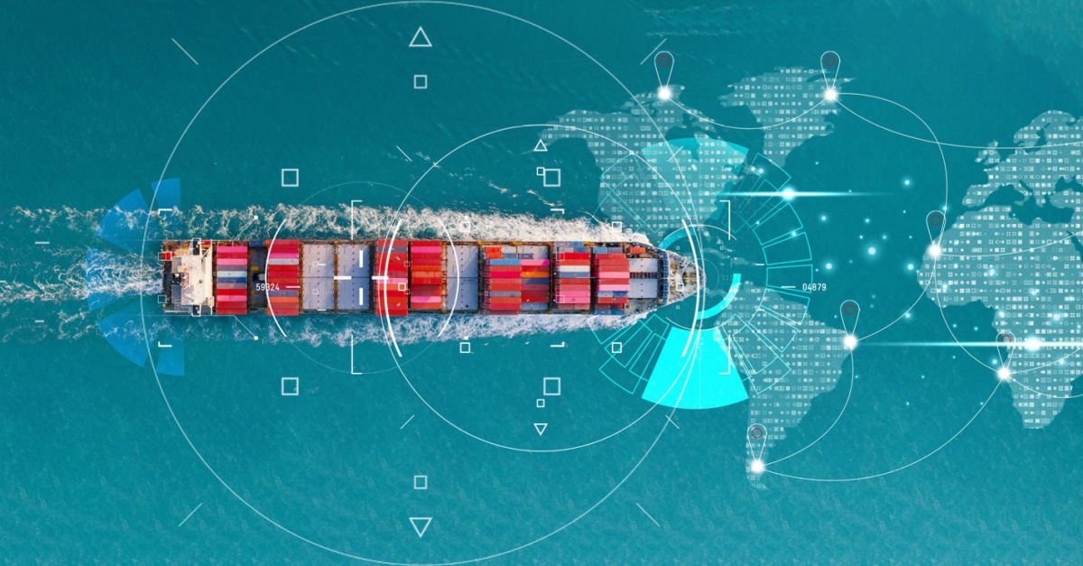 Beyond the Sea: Ocean Container Tracking for Unparalleled Port Performance