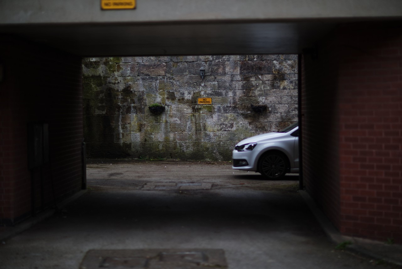 Transport - Discover Ashbourne