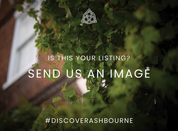 Ben Pickering Distribution - Discover Ashbourne