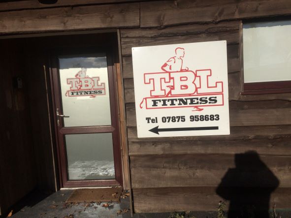 TBL Fitness - Discover Ashbourne