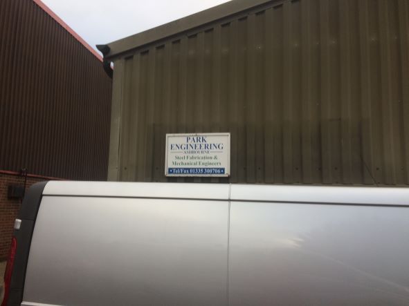 Park Engineering - Discover Ashbourne