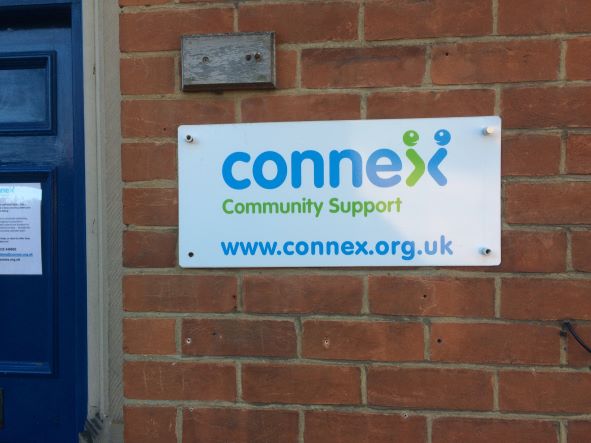 Connex Community Support - Discover Ashbourne