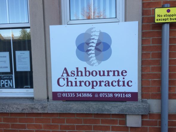 Health & Wellbeing Directory - Discover Ashbourne