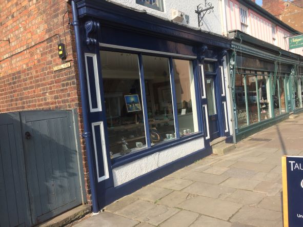 Shopping Directory - Discover Ashbourne