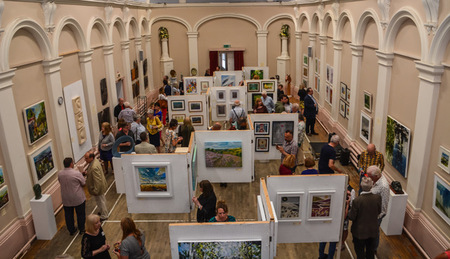 What's On - Discover Ashbourne