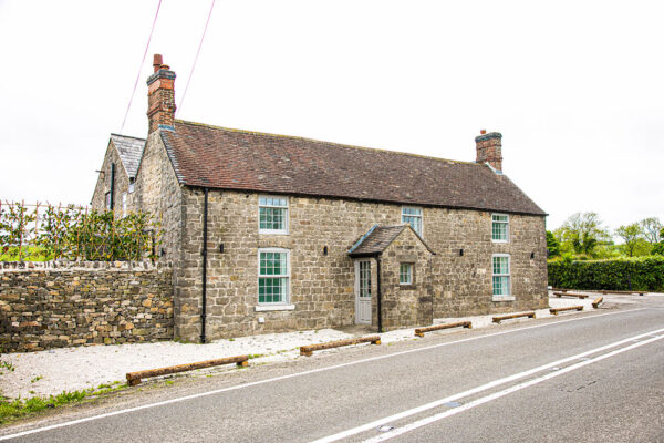 Dovedale Manor - Discover Ashbourne