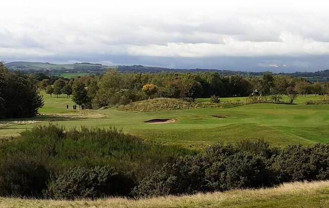 Ashbourne Golf Club - Discover Ashbourne