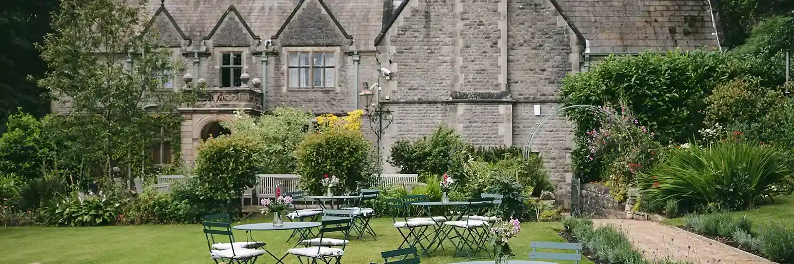 Hotel - Discover Ashbourne