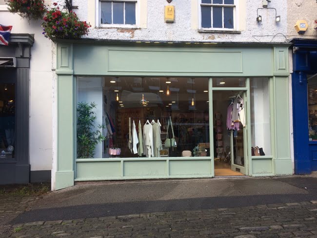 Chic - Discover Ashbourne