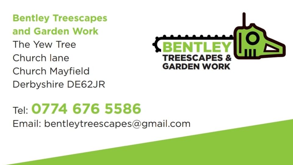 Bentley Treescapes - Discover Ashbourne