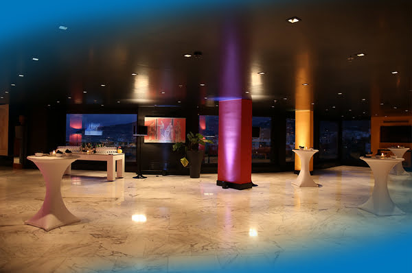 Mvision Events - Discover Ashbourne