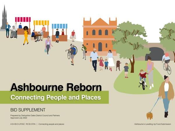 Ashbourne Reborn