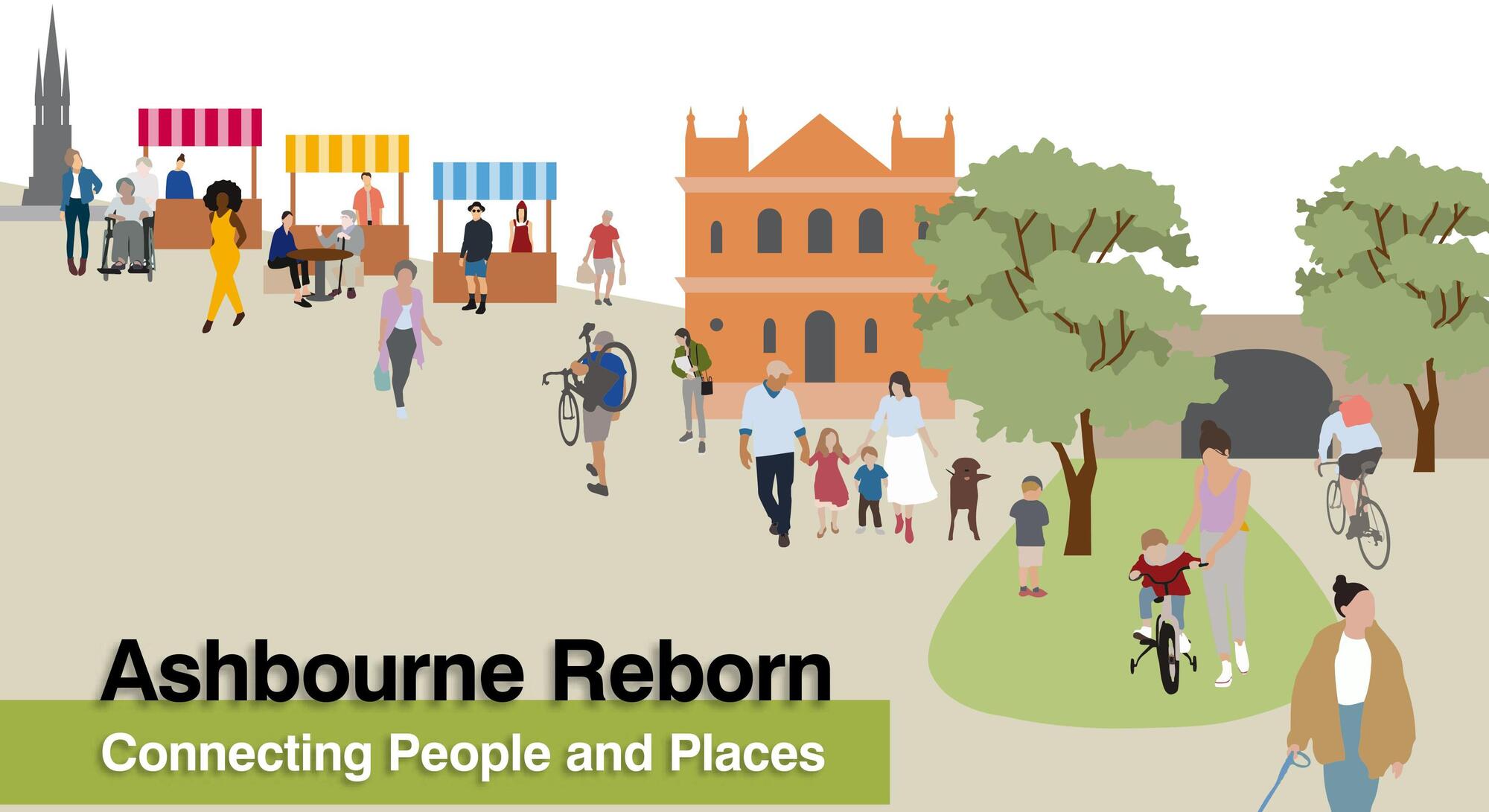 Ashbourne Reborn