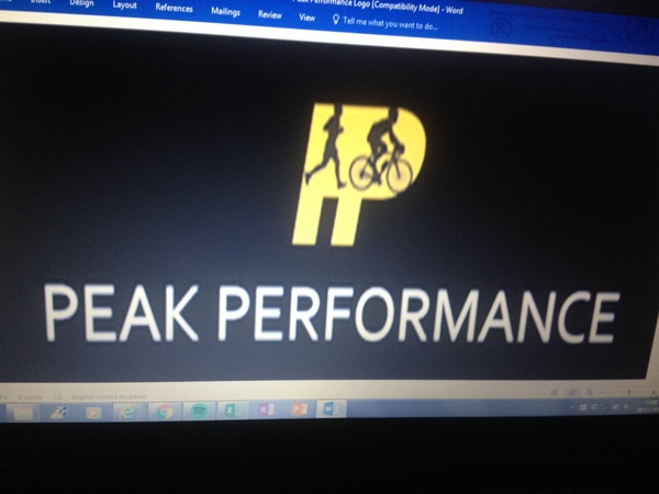 Peak Performance Tri - Discover Ashbourne