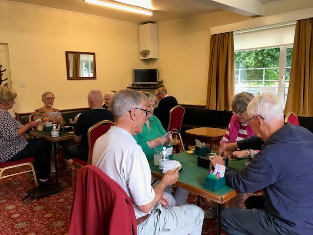 Ashbourne Bridge Club - Discover Ashbourne