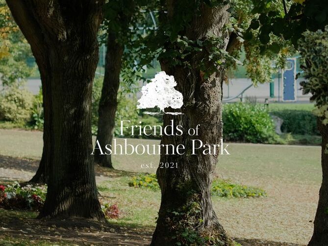 Friends of Ashbourne Park - Discover Ashbourne