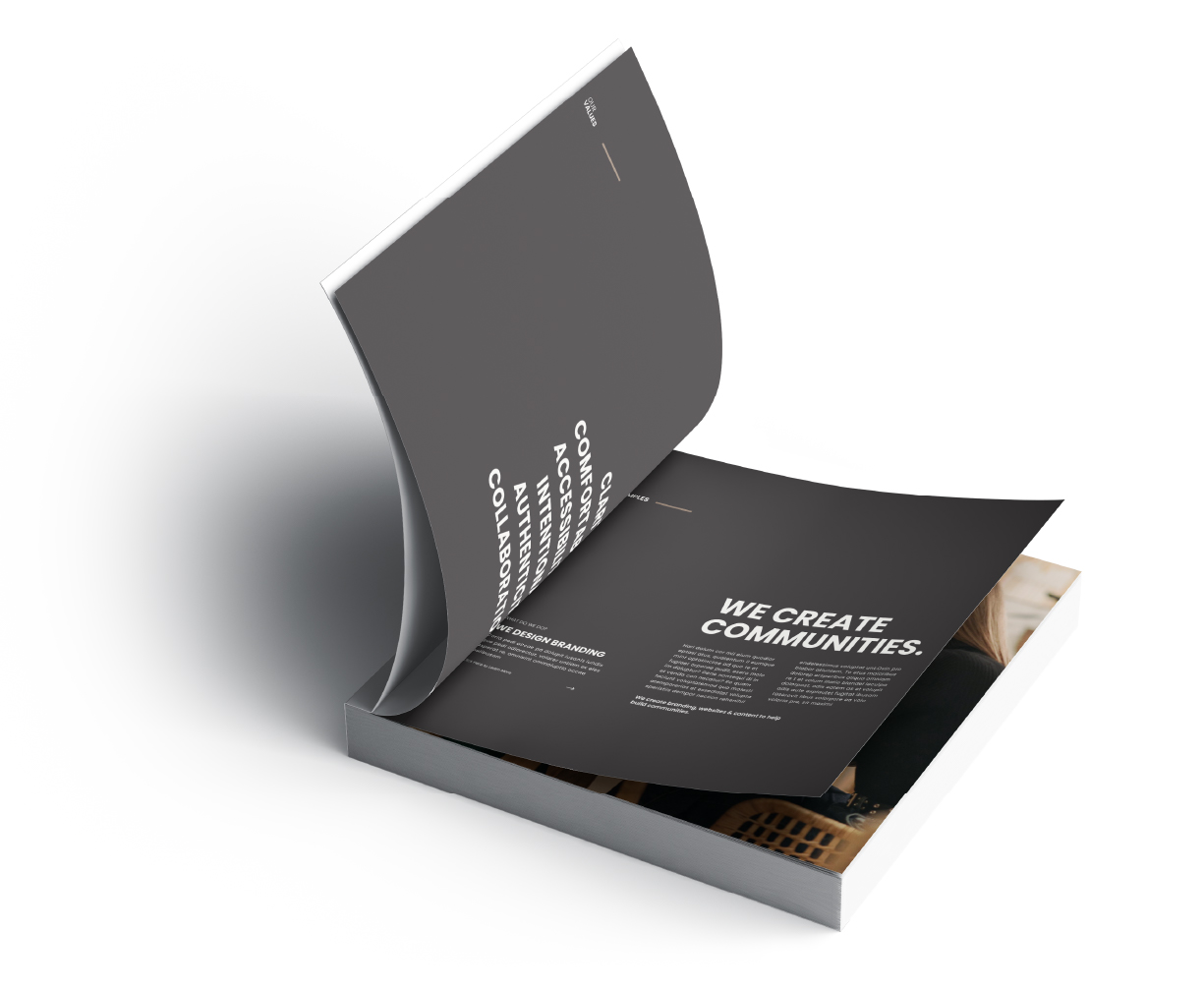 Launch Kit | A New Form of Marketing Agency