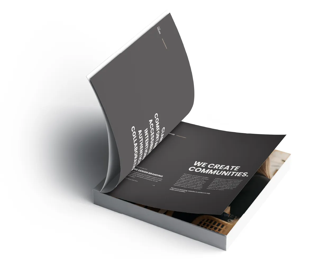 Launch Kit Marketing Studio In Grand Rapids Michigan