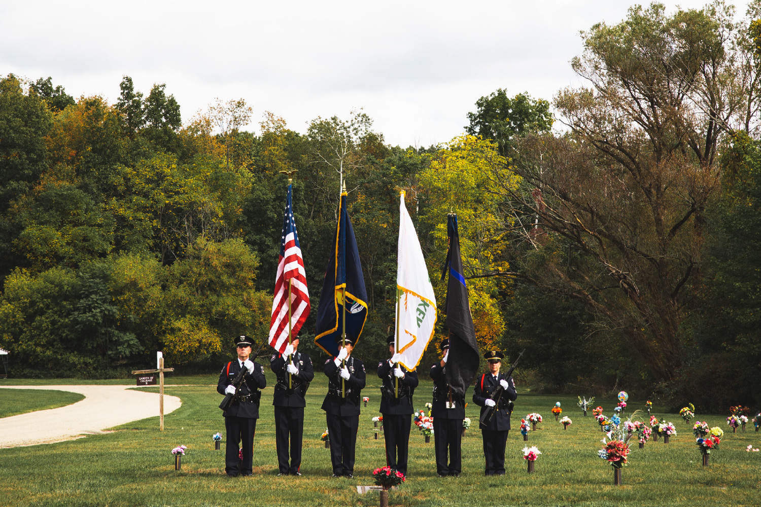 Launch Kit Project Portfolio | Walker Police Department