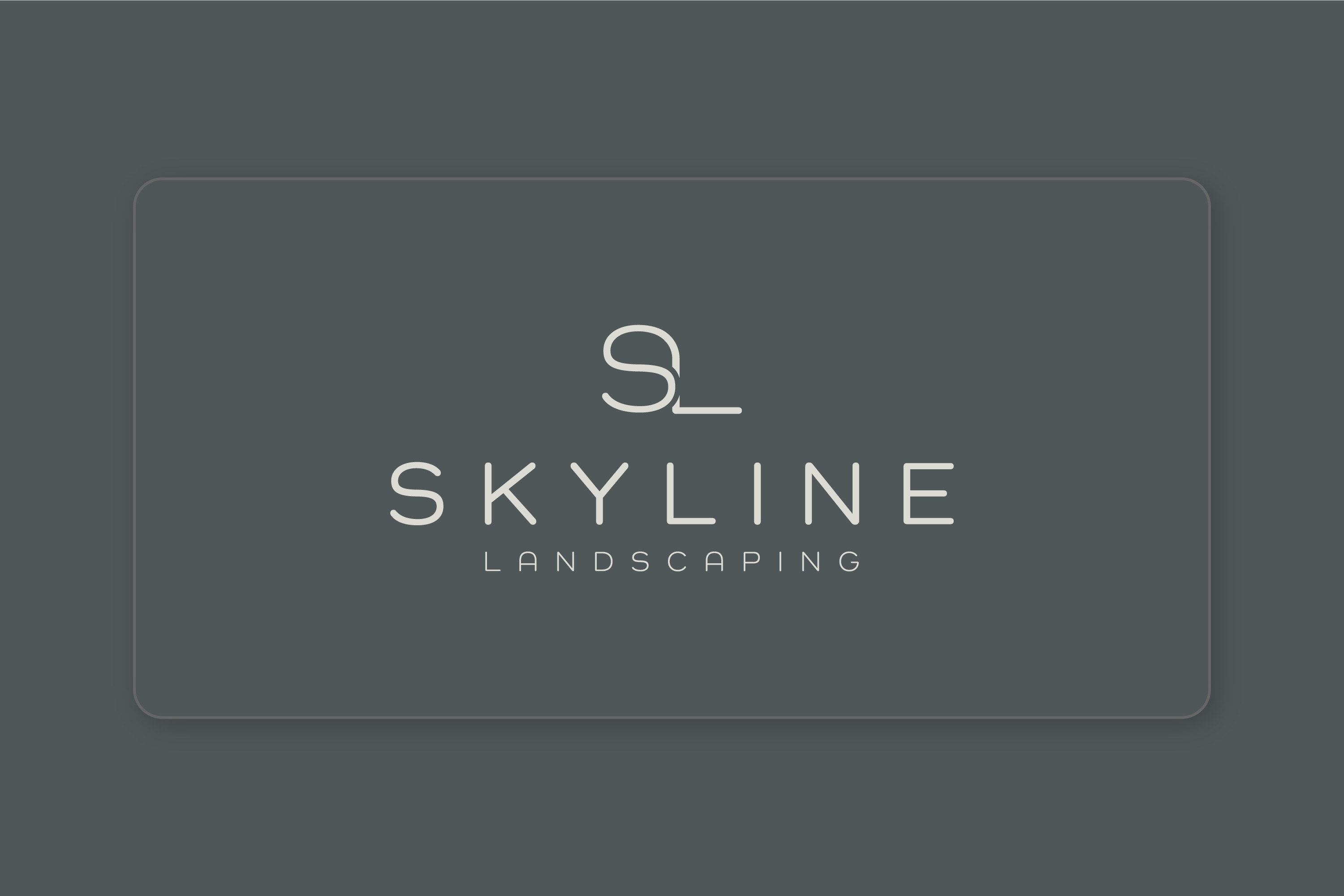 Launch Kit Project Portfolio | Skyline Landscaping
