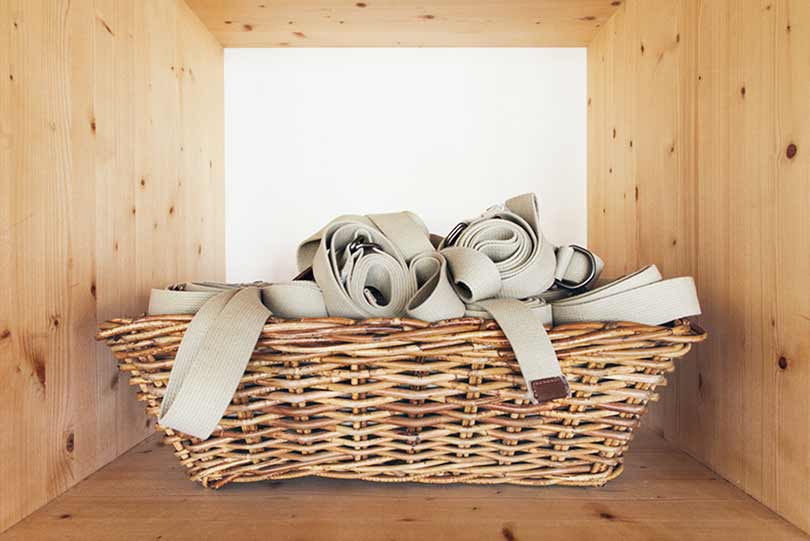 Stretches For Osteoporosis & How to Do Them