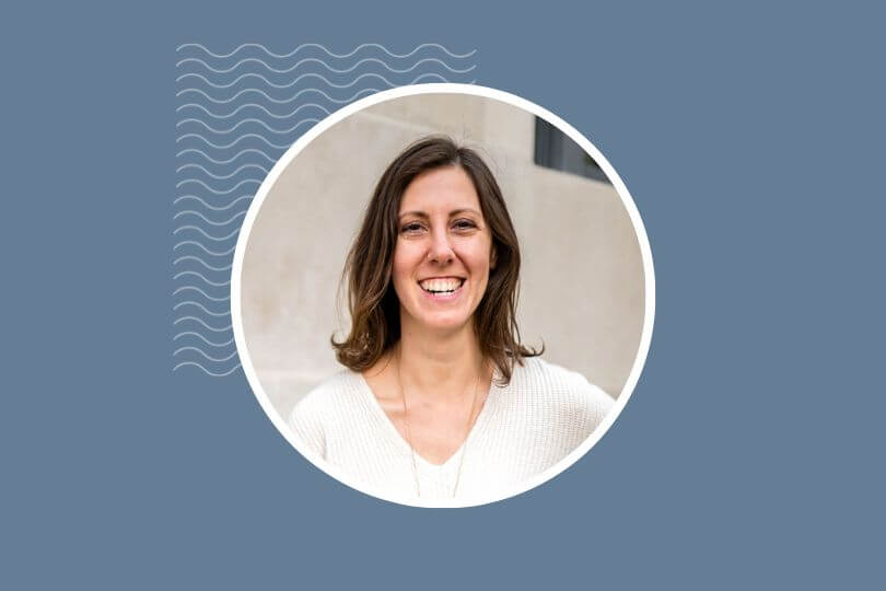 Meet Wellen Expert Rachel Tavel, PT, DPT, CSCS