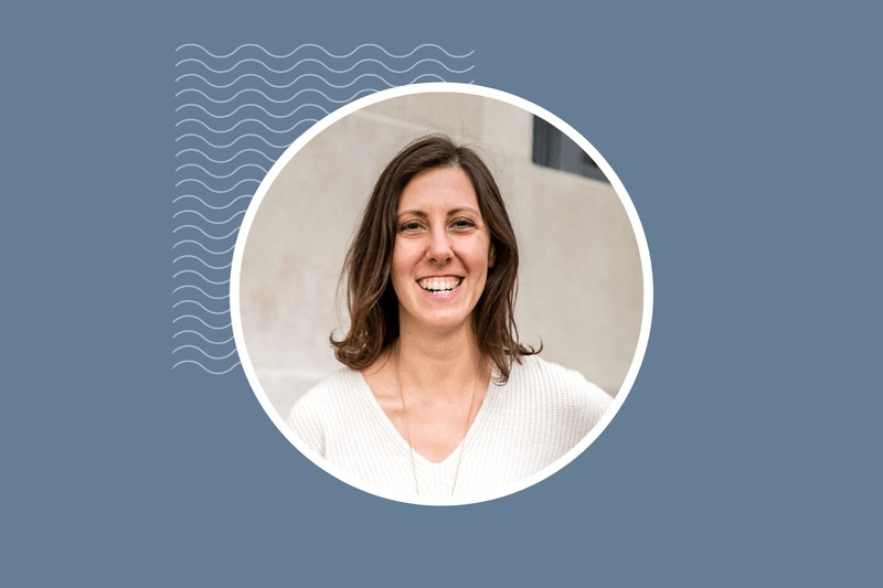 Meet Wellen Expert Rachel Tavel, PT, DPT, CSCS