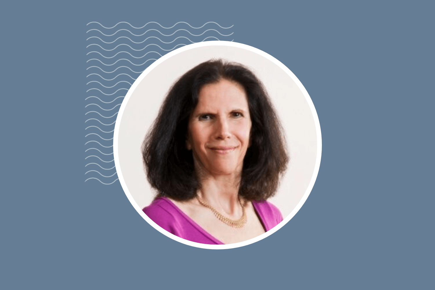 Meet Wellen Expert Dr. Felicia Cosman, MD