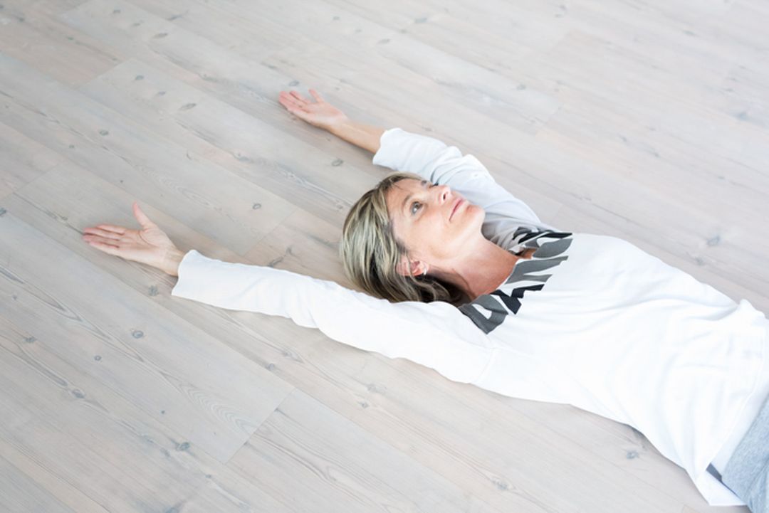 Spine Alignment Exercises: Simple Daily Movements