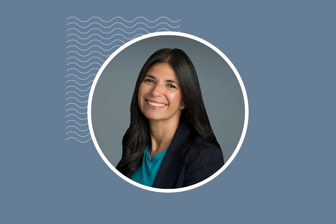 Meet Wellen Expert Dr. Rachel Pessah-Pollack, MD
