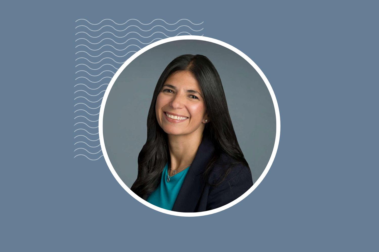 Meet Wellen Expert Dr. Rachel Pessah-Pollack, MD