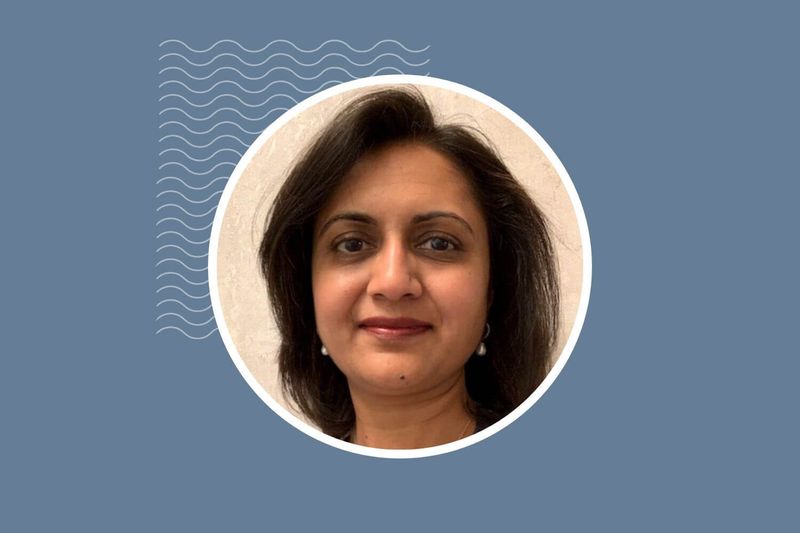 Meet Wellen Expert Kavita Patel, PT, DPT