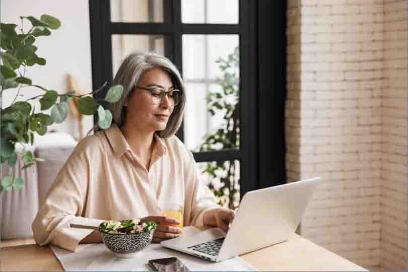 Bone Density Test: DXA or DEXA Scan