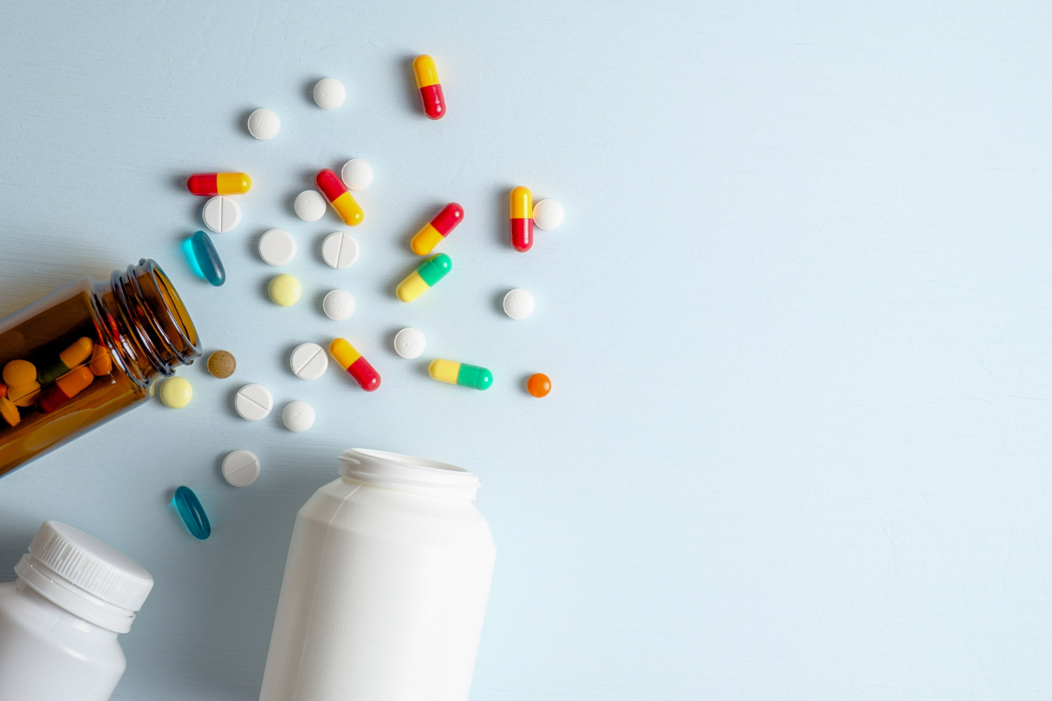 Bisphosphonates: Side effects & risks