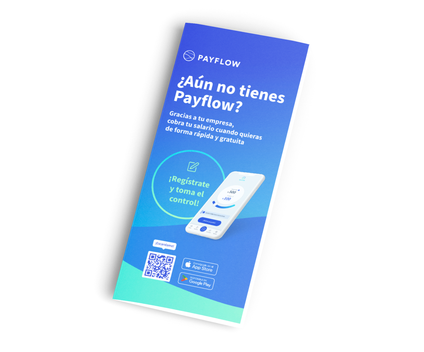 Materiales Payflow Perú