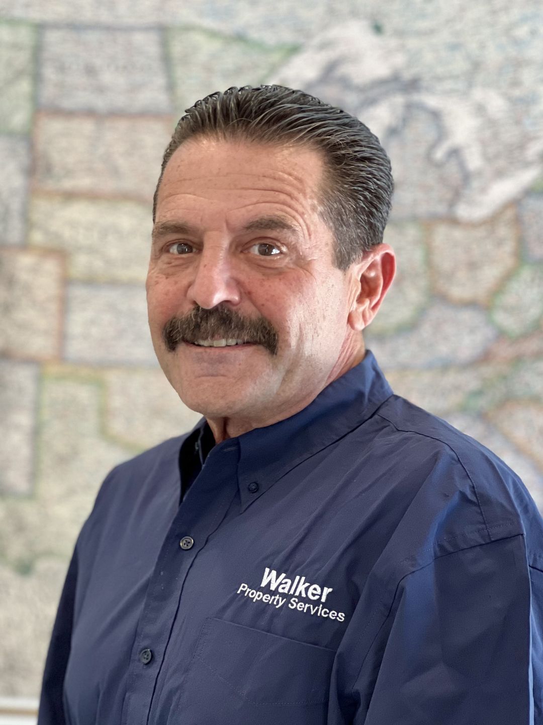 Walker Property Services Executive Team | About