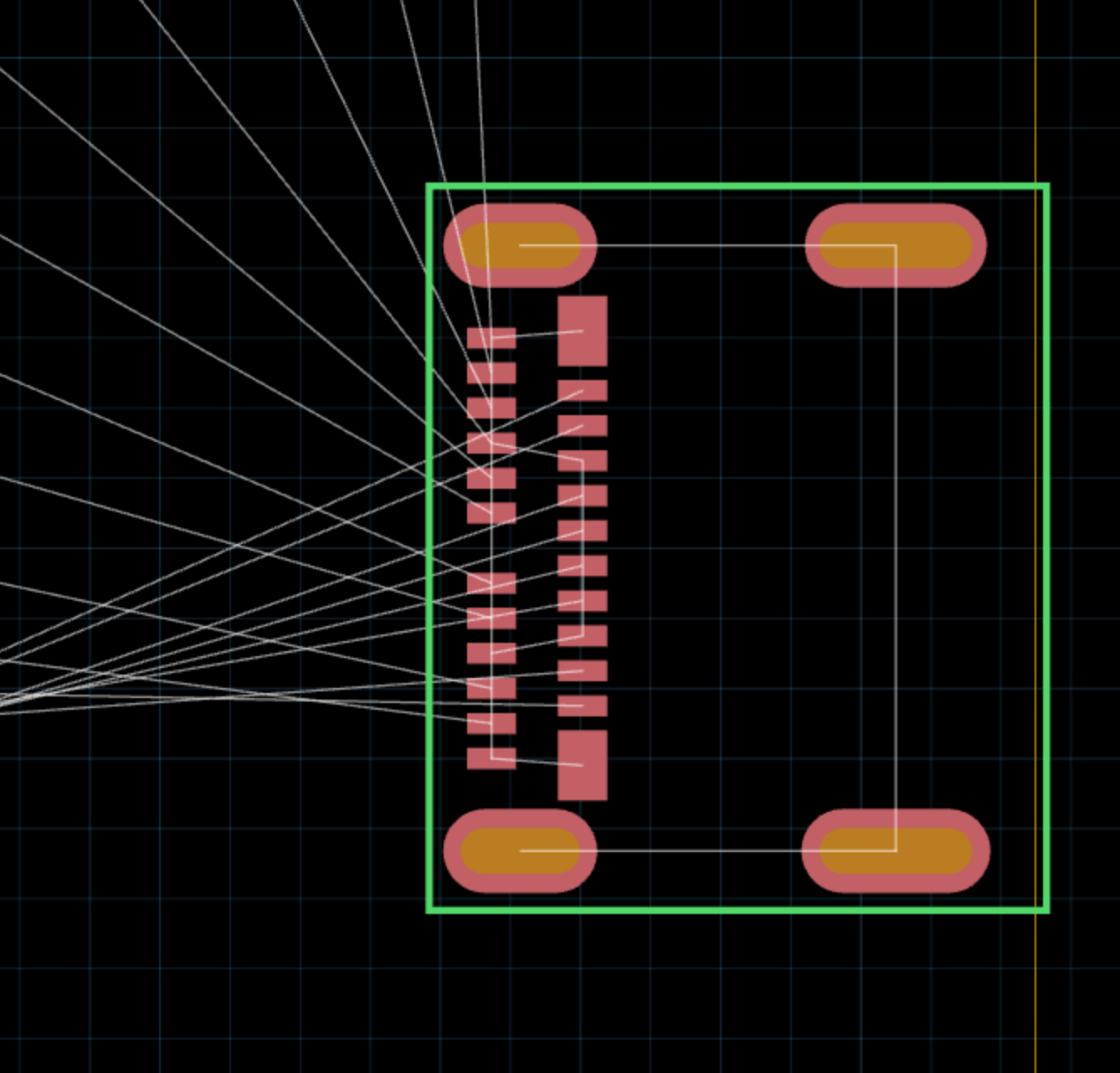 JITX - Automating Everything in a USB Cable Tester PCB Design