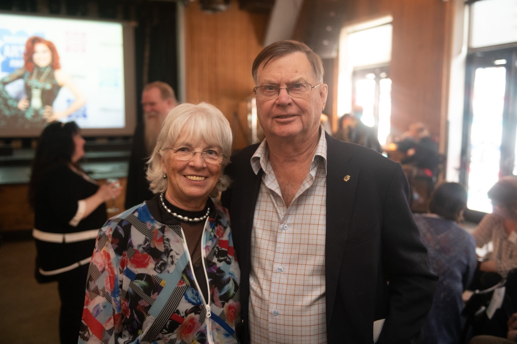 Remembering Ed Rasmuson: His Contributions to the University of Alaska