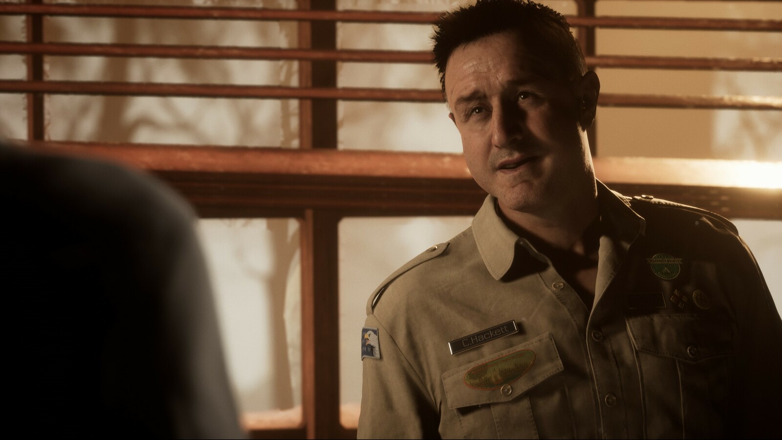 Hitbox Review: The Quarry - A horror experience that finally makes it ...