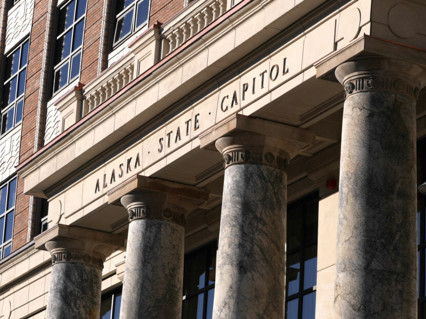 Gov. Dunlevy signs bill to protect the Higher Education Investment Fund