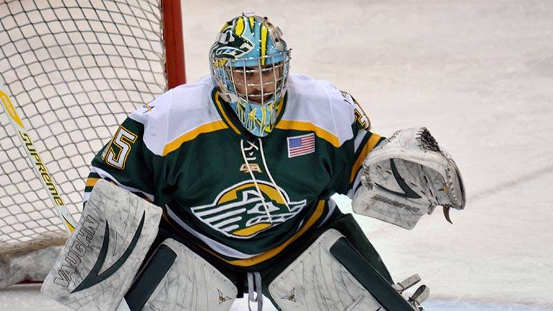 UAA Hockey returns to the ice with a new team and a new focus on community