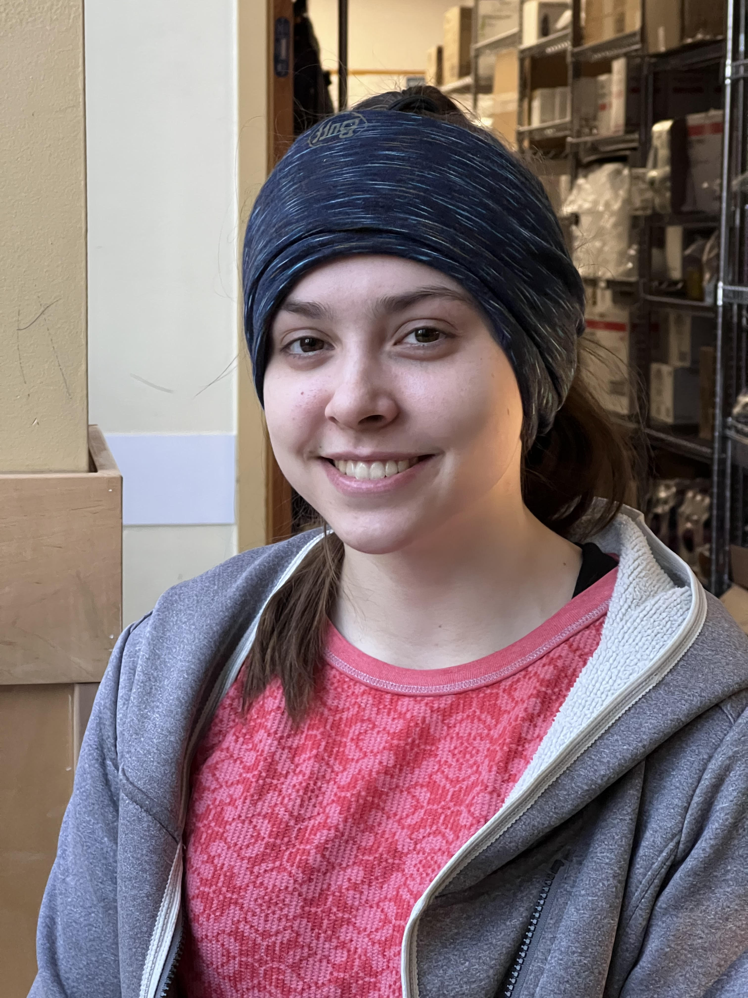 Vexed by the pandemic to competing in VEX U, UAA Robotics makes a comeback