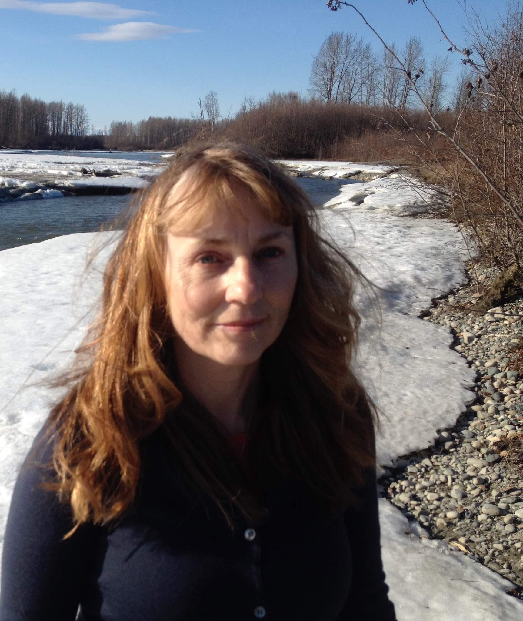 Book Review: ‘Wild Rivers, Wild Rose’