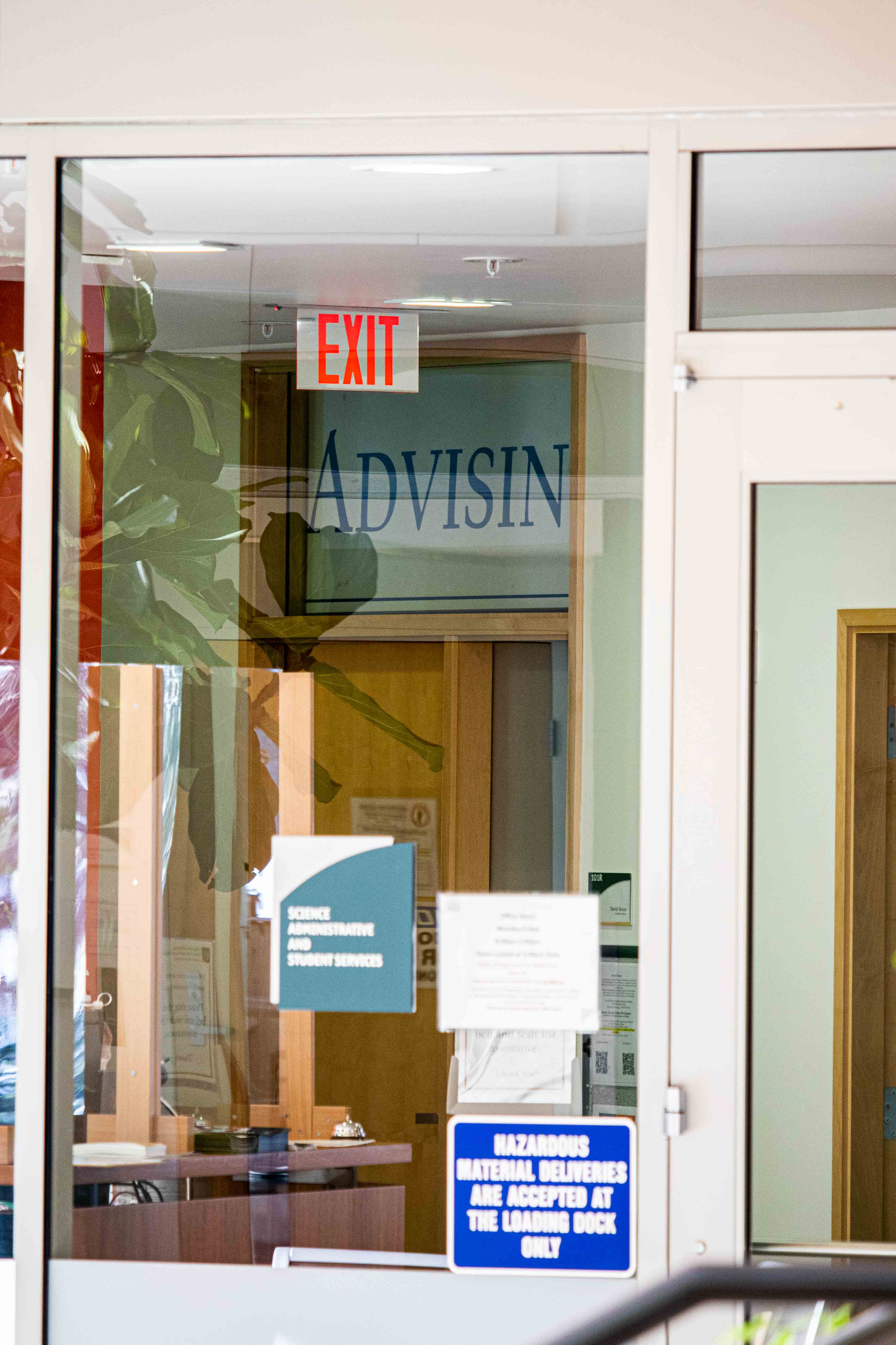 Student-first advising: The evolution of UAA’s advising system