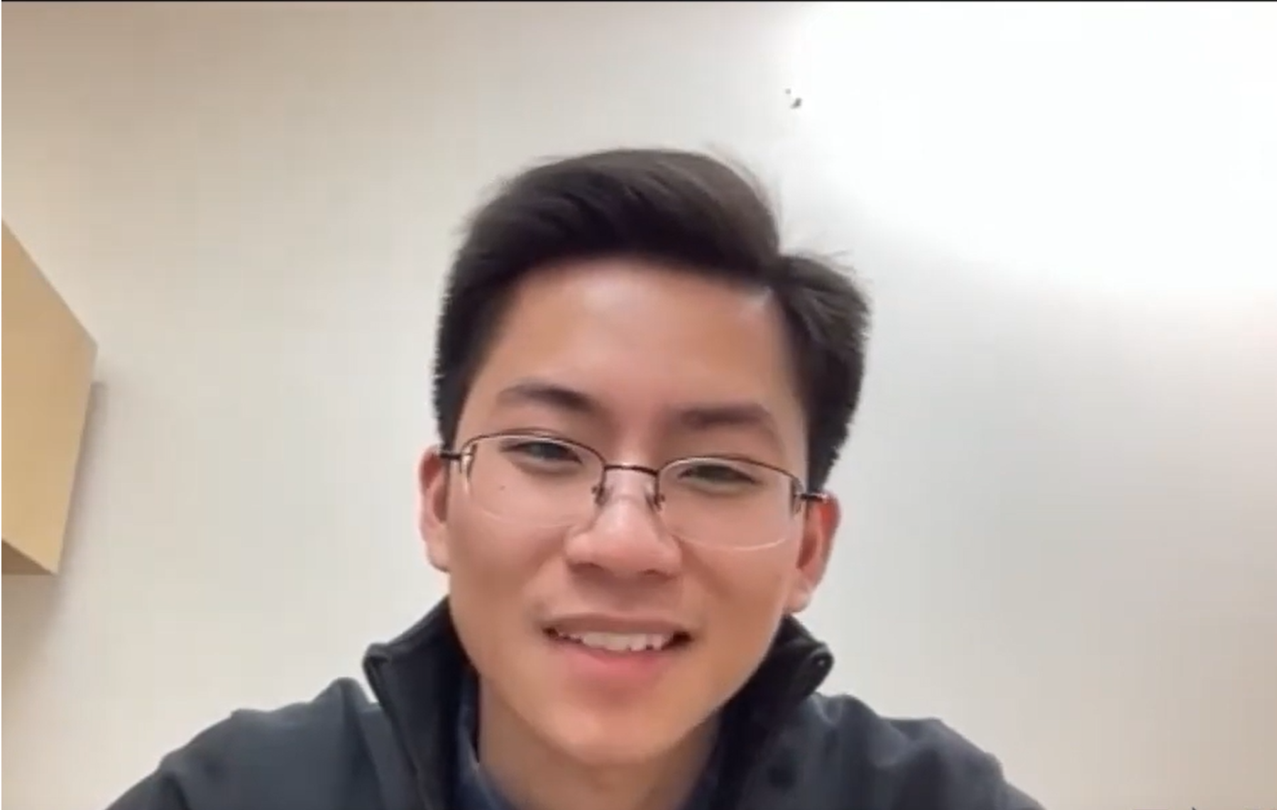 TNL interview: Shanone Tejada and Helena Ballard for president and vice ...